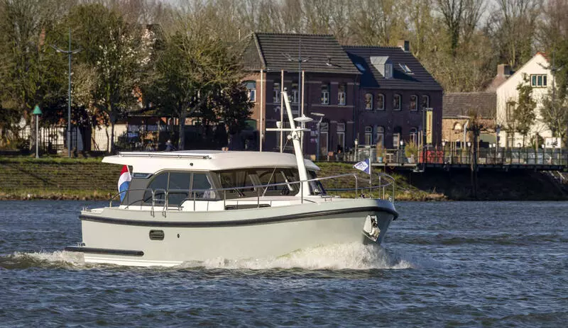 Linssen Yachts - Used Yachts